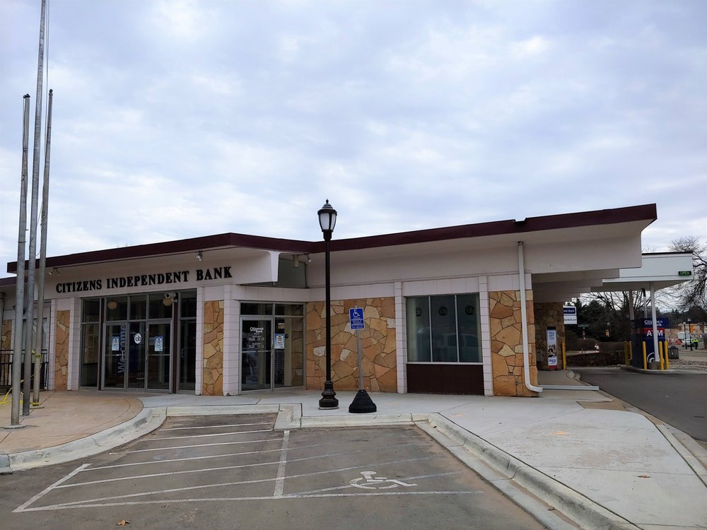 CITIZENS INDEPENDENT BANK - Updated October 2025 - 3700 W Broadway Ave ...