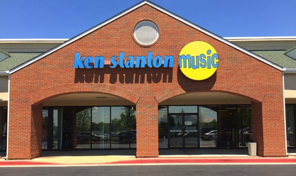 KEN STANTON MUSIC - WEST COBB - Updated December 2025 - 15 Reviews ...