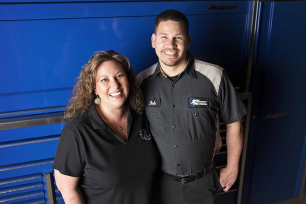 THOMPSON AUTOMOTIVE - Updated December 2025 - 16 Photos & 48 Reviews ...