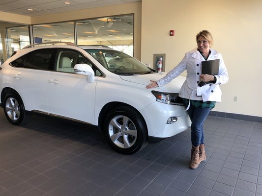 LEXUS OF LEHIGH VALLEY - Updated December 2025 - 20 Photos & 67 Reviews ...