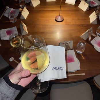 NOBU MALIBU - Updated April 2025 - 8984 Photos & 3340 Reviews - 22706 ...