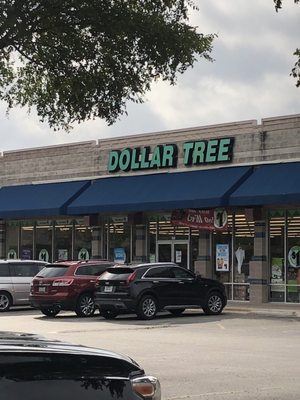DOLLAR TREE - 25 Photos & 36 Reviews - 13729 Research Blvd, Austin, TX ...