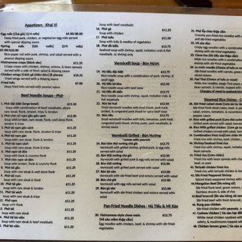 PHO 72 - Updated October 2025 - 240 Photos & 196 Reviews - 738 S ...