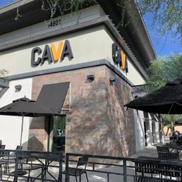 CAVA - Updated January 2025 - 148 Photos & 215 Reviews - 14601 N ...