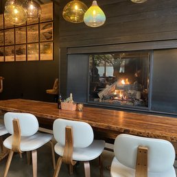 FIRESIDE - Updated October 2024 - 531 Photos & 496 Reviews - 801 NW ...