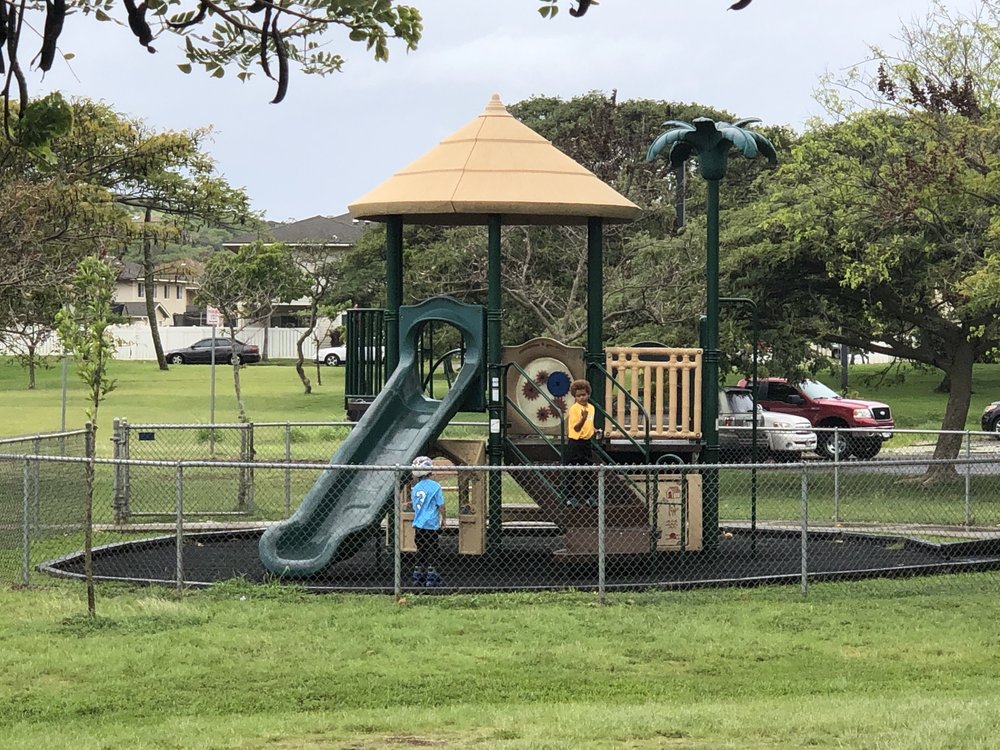 ALIAMANU COMMUNITY CENTER - Updated October 2025 - 1788 Kauhini Rd ...