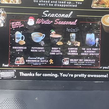 ARMOR COFFEE - Updated November 2025 - 215 Photos - 294 Reviews - 190 E ...