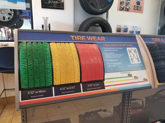 QUICK LANE TIRE & AUTO CENTER - Updated October 2025 - 28 Photos & 22 Reviews - 781 W Wickenburg ...