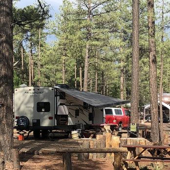 HON-DAH RV PARK - Updated July 2025 - 26 Photos & 22 Reviews - Highway ...