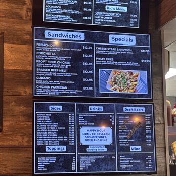 THE KROFT - Updated July 2025 - 4574 Photos & 2020 Reviews - 440 S ...