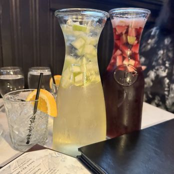 MODERN ON THE RAILS - Updated June 2025 - 245 Photos & 296 Reviews - 1 Station Plz, Mamaroneck ...