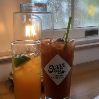 SCARGO CAFE - Updated December 2025 - 267 Photos & 527 Reviews - 799 ...