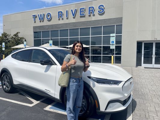 TWO RIVERS FORD - Updated December 2025 - 19 Photos & 103 Reviews - 76 ...