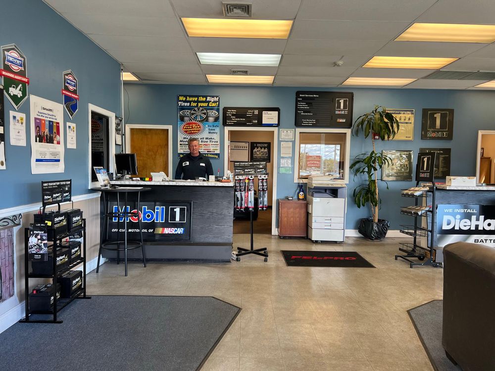 L & S AUTOMOTIVE - Updated December 2025 - 39 Reviews - 5601 Post Rd ...