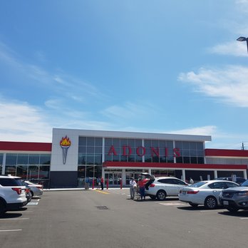 ADONIS - Updated January 2026 - 57 Photos & 10 Reviews - 2561 Stanfield ...