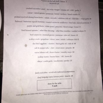 OCTOPUS BAR - Updated January 2026 - 146 Photos & 210 Reviews - 560 ...