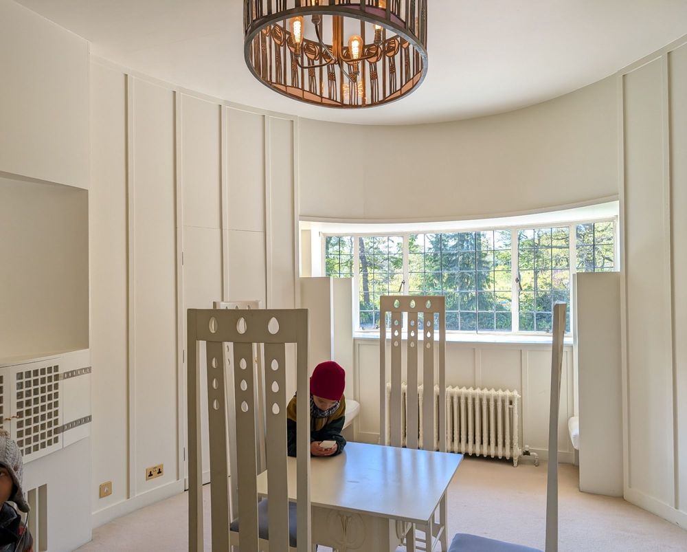HOUSE FOR AN ART LOVER - Updated June 2025 - 46 Photos & 27 Reviews ...