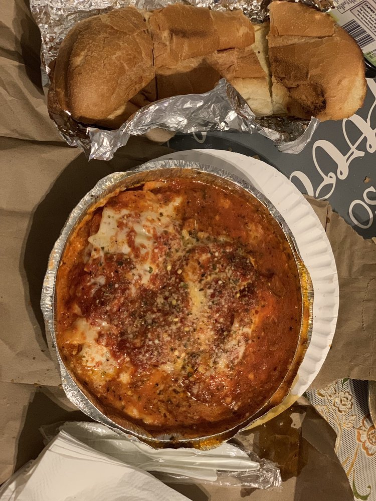 PIZZA PALACE - 55 Photos & 138 Reviews - Pizza - 121 Dyckman St, New ...