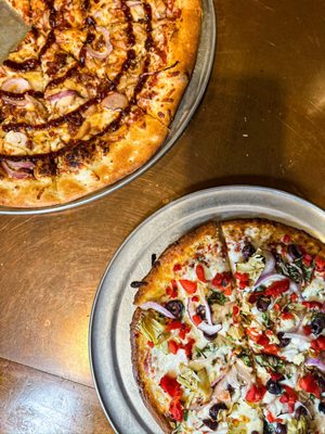 ELEVATION PIZZA - Updated January 2026 - 71 Photos & 272 Reviews - 551 ...