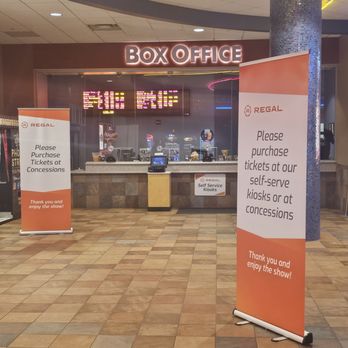 REGAL GALLERIA MALL - Updated January 2026 - 164 Photos & 58 Reviews ...