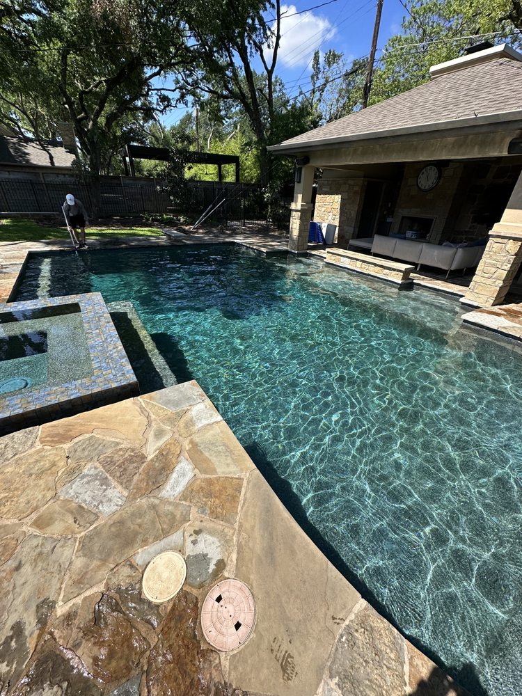 CANTARA CLEANING - Updated October 2025 - 2025 Guadalupe St, Austin ...