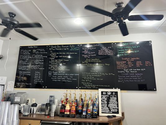 BOMB BRU - Updated February 2025 - 27 Photos & 32 Reviews - 5301 S ...