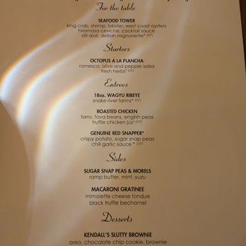 DELILAH - Updated August 2025 - 192 Photos & 136 Reviews - 301 Brickell ...