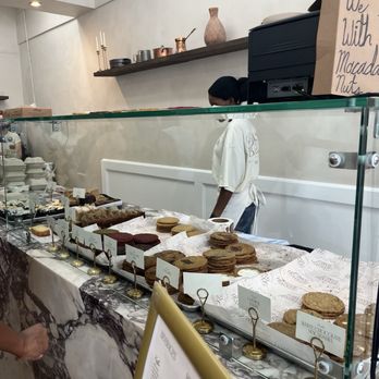 BADASH BAKES - Updated June 2025 - 149 Photos & 57 Reviews - 247 E ...