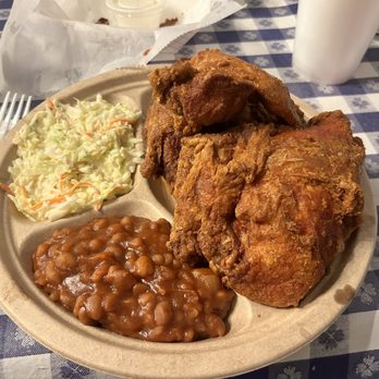 GUS’S WORLD FAMOUS FRIED CHICKEN - VAN BUREN - Updated January 2025 ...