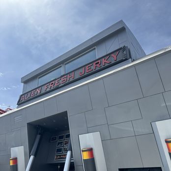 ALIEN FRESH JERKY - Updated April 2025 - 5087 Photos & 1496 Reviews ...