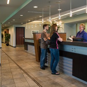 KU EYE CENTER - Updated June 2025 - 7400 State Line Rd, Prairie Village ...