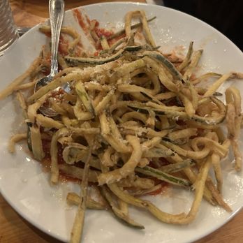 TRE PIZZA, PASTA, BEER GARDEN - Updated December 2025 - 297 Photos ...