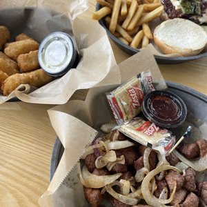 THE SMOKING MULE - 21 Photos & 55 Reviews - American (Traditional ...