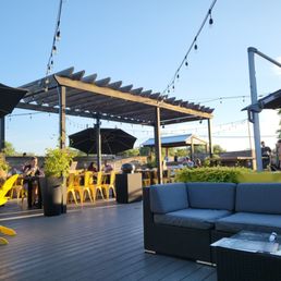 OPEN OUTCRY BREWING COMPANY - Updated July 2025 - 275 Photos & 290 ...