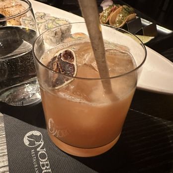 NOBU DOWNTOWN - Updated May 2024 - 1801 Photos & 632 Reviews - 195 ...