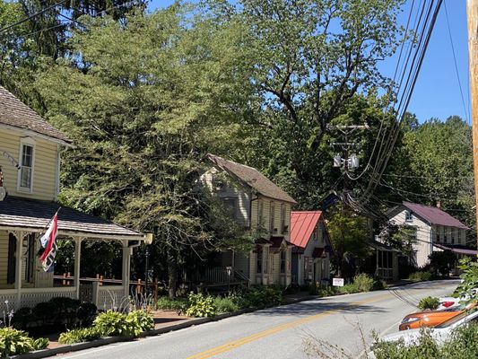 THE INN AT SAINT PETER’S VILLAGE - Updated December 2025 - 80 Photos ...