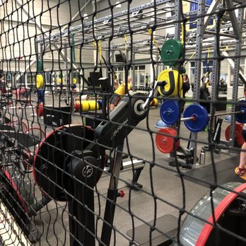 PEAKS ICE ARENA - Updated January 2026 - 53 Photos & 24 Reviews - 100 N ...