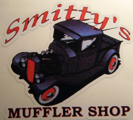 SMITTY’S MUFFLER AND WELDING SHOP - Updated December 2025 - 16 Photos ...