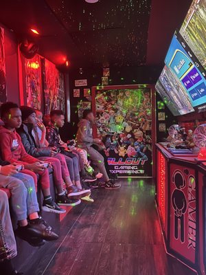 ALL OUT GAMING EXPERIENCE - Updated October 2025 - 59 Photos - 2470 ...