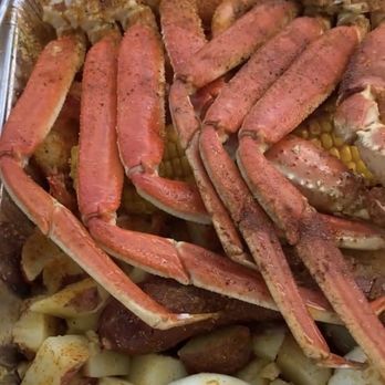 FRESH BOX SEAFOOD - Updated December 2024 - 65 Photos & 61 Reviews ...