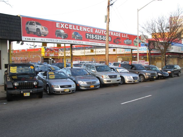EXCELLENCE AUTO TRADE - Updated August 2024 - 1072 Atlantic Ave, New ...