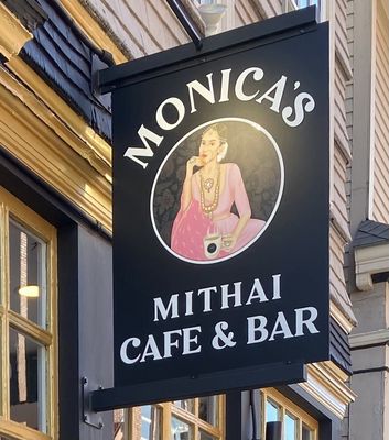MONICA’S MITHAI CAFE & BAR - Updated June 2025 - 61 Photos & 18 Reviews ...