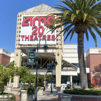 AMC ROLLING HILLS 20 - Updated August 2024 - 378 Photos & 449 Reviews ...