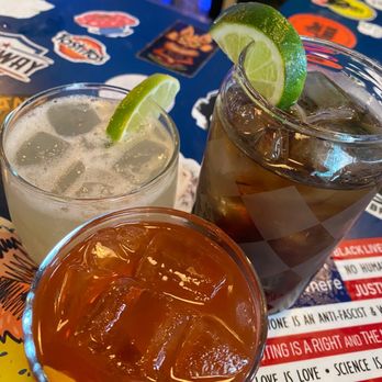 LAST CALL BAR - Updated March 2025 - 53 Photos & 63 Reviews - 1301-A ...