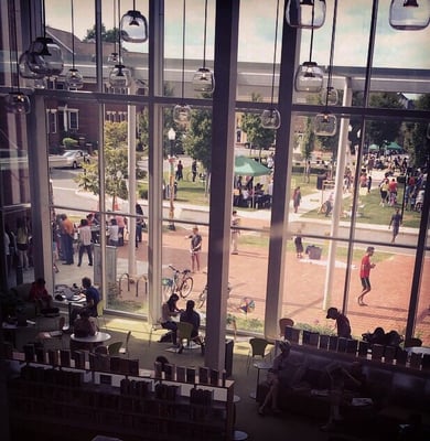 PLAINSBORO PUBLIC LIBRARY - Updated October 2025 - 30 Photos & 21 ...