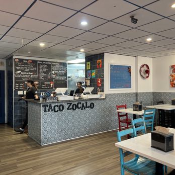 TACO ZOCALO - Updated June 2024 - 251 Photos & 468 Reviews - 1810 Michael Faraday Dr, Reston ...