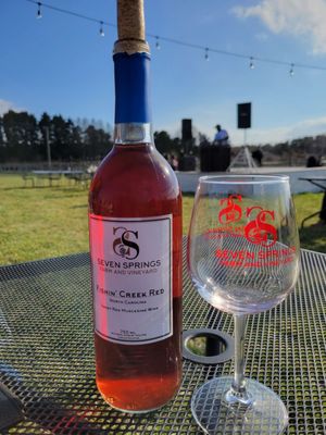 SEVEN SPRINGS FARMS AND VINEYARDS - Updated October 2025 - 104 Photos ...