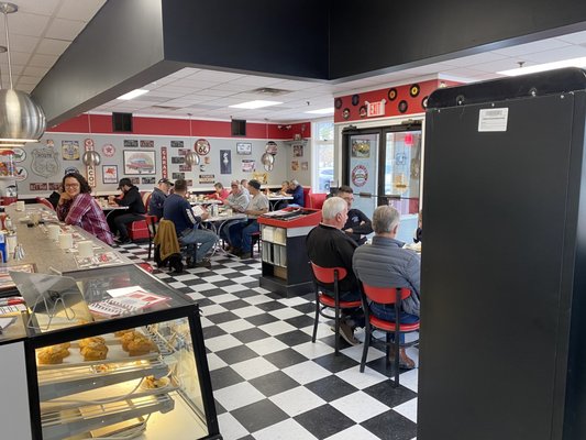 NELLIE ROSE DINER - Updated December 2025 - 17 Photos & 12 Reviews - 1 ...