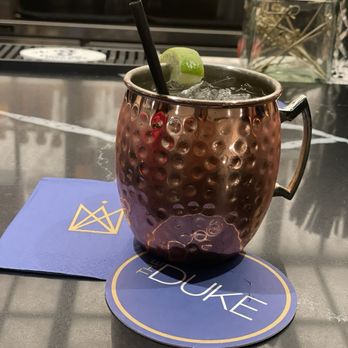 THE DUKE LOUNGE - Updated January 2026 - 88 Photos & 21 Reviews - 39475 ...