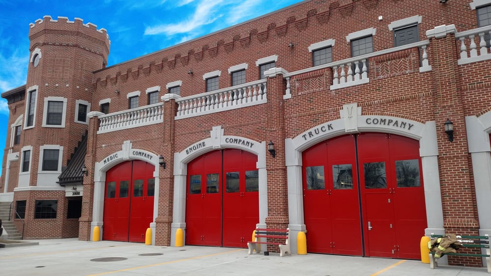 ASHBURN VOLUNTEER FIRE AND RESCUE DEPARTMENT - 12 Photos - 20688 ...